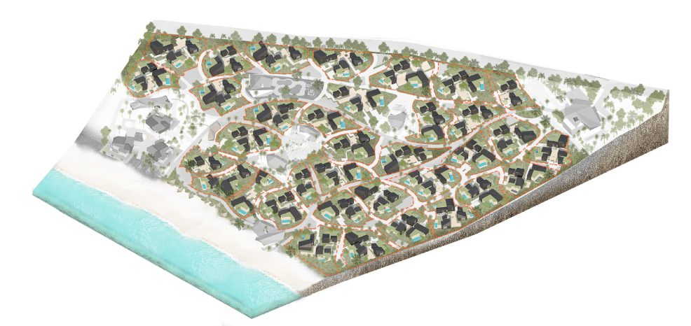 Adama Resort by WTA Architecture and Design Studio - Architizer