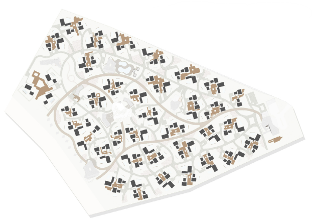 Adama Resort by WTA Architecture and Design Studio - Architizer