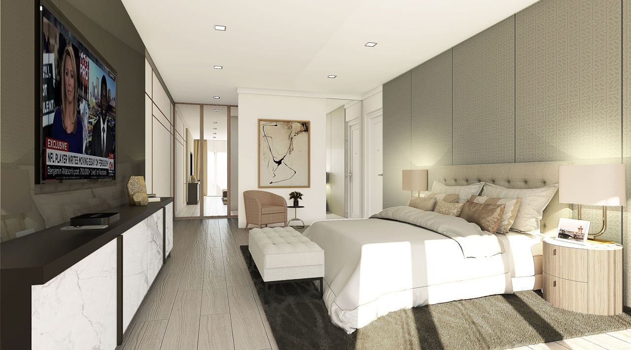 Hongji Gardens by WTA Architecture and Design Studio - Architizer