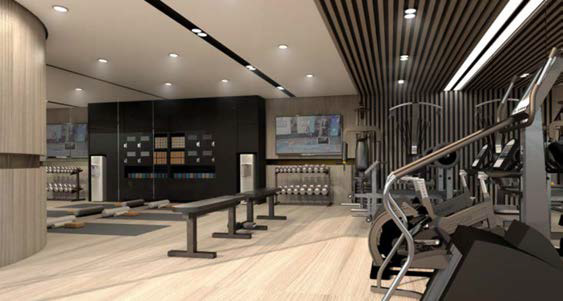 Esperanza Tower by WTA Architecture and Design Studio - Architizer