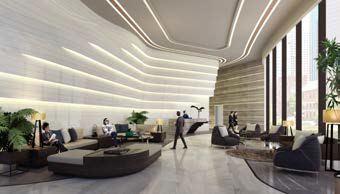 Les Saisons by WTA Architecture and Design Studio - Architizer