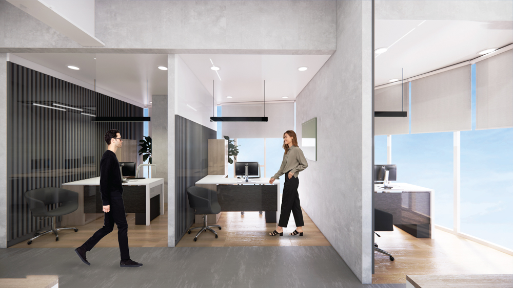 TKL Headquarters by WTA Design Studio - Architizer