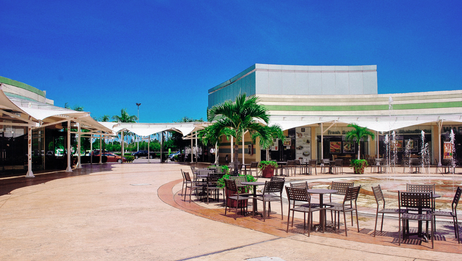 Robinsons Citywalk Bacolod by WTA Design Studio - Architizer