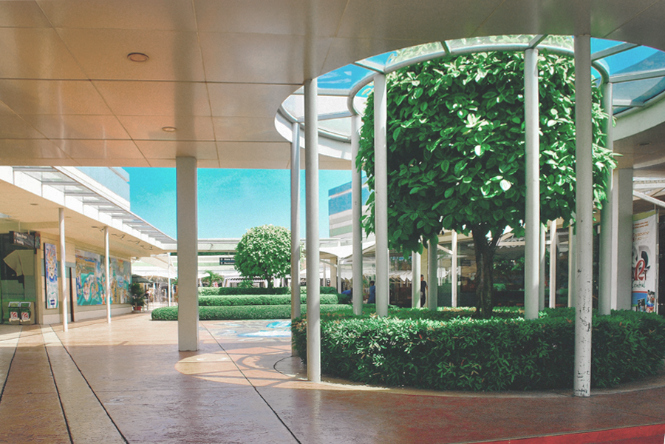 Robinsons Citywalk Bacolod by WTA Design Studio - Architizer