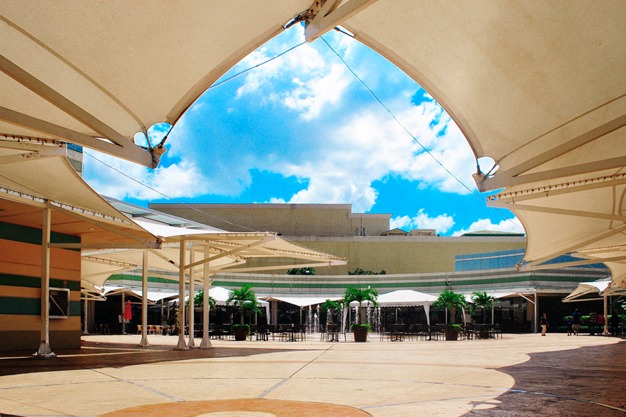 Robinsons Citywalk Bacolod by WTA Design Studio - Architizer