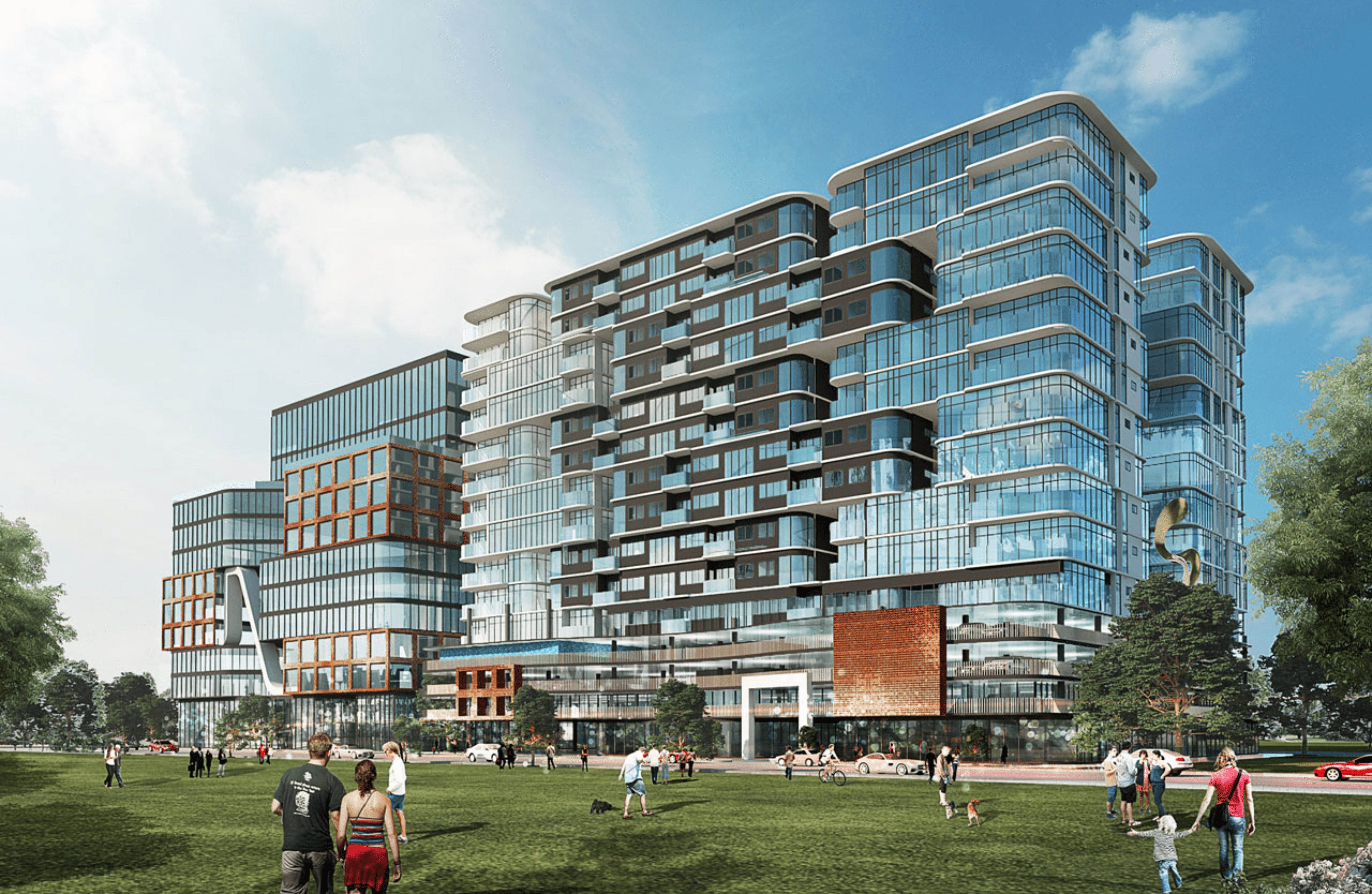 WTA Design Studio - Architizer