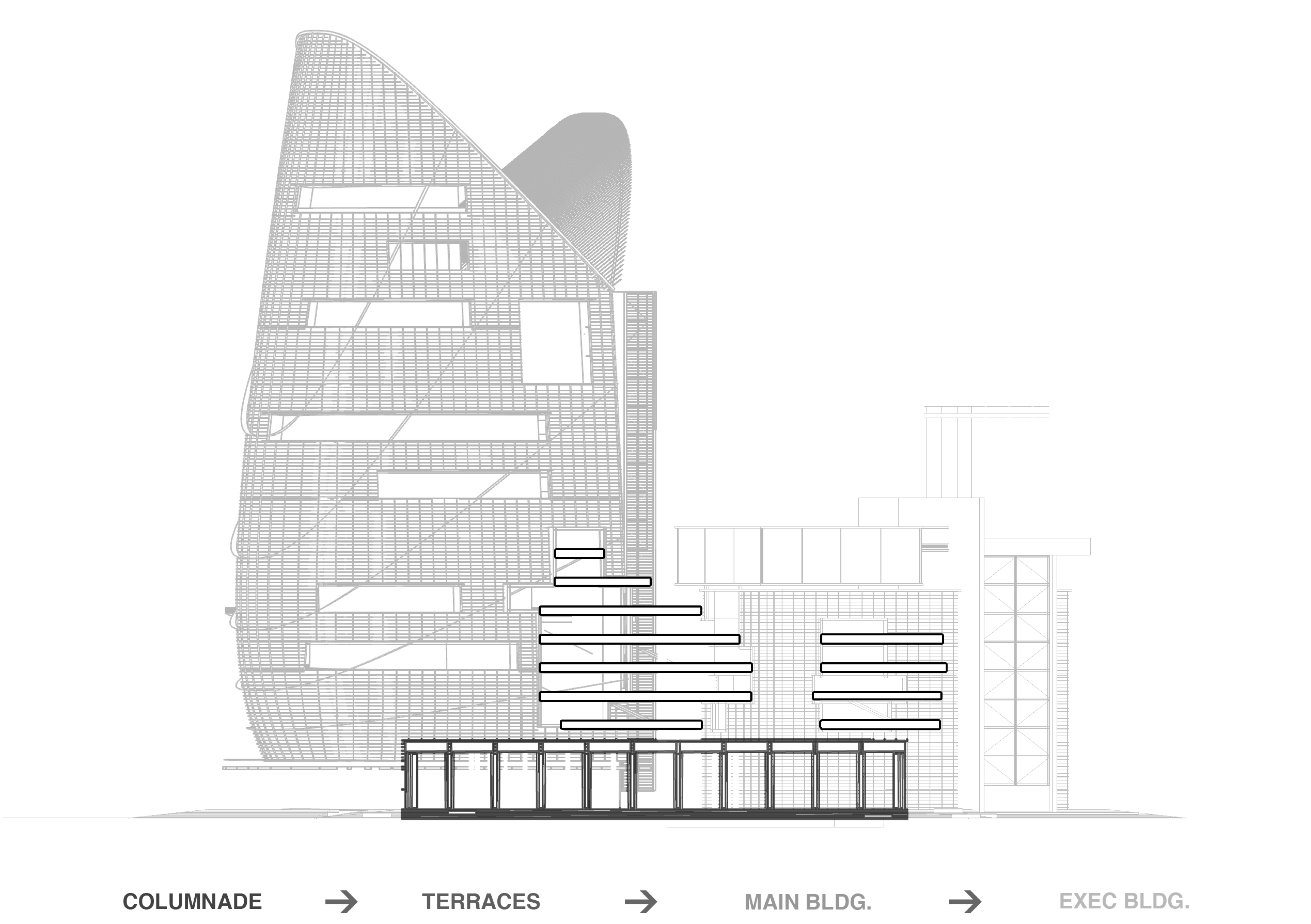 Manila City Hall by WTA Architecture and Design Studio - Architizer