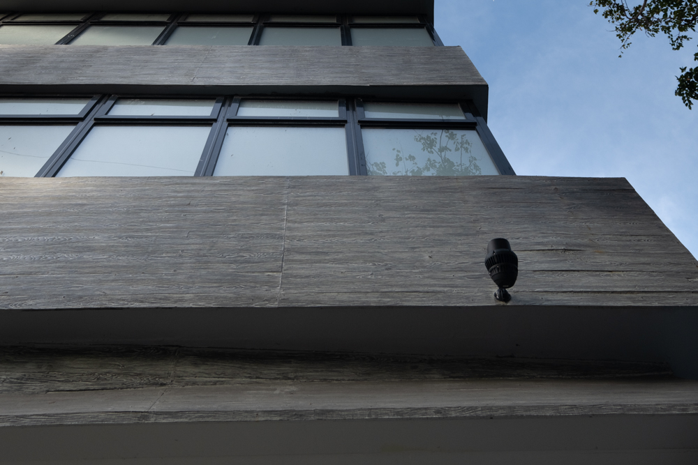 Adamson Annex Building by WTA Architecture and Design Studio - Architizer