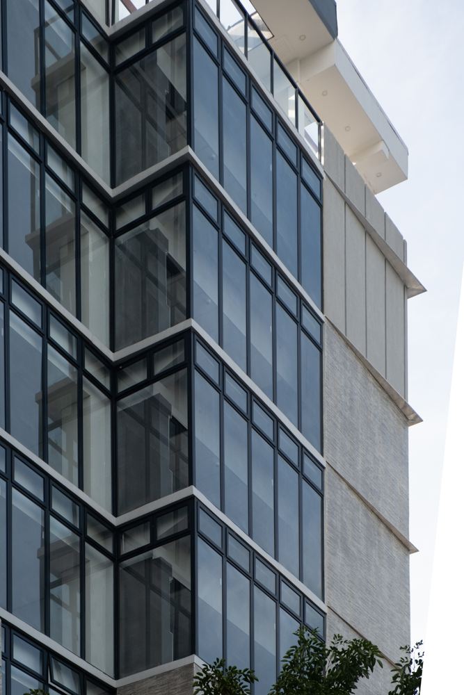 Adamson Annex Building by WTA Architecture and Design Studio - Architizer