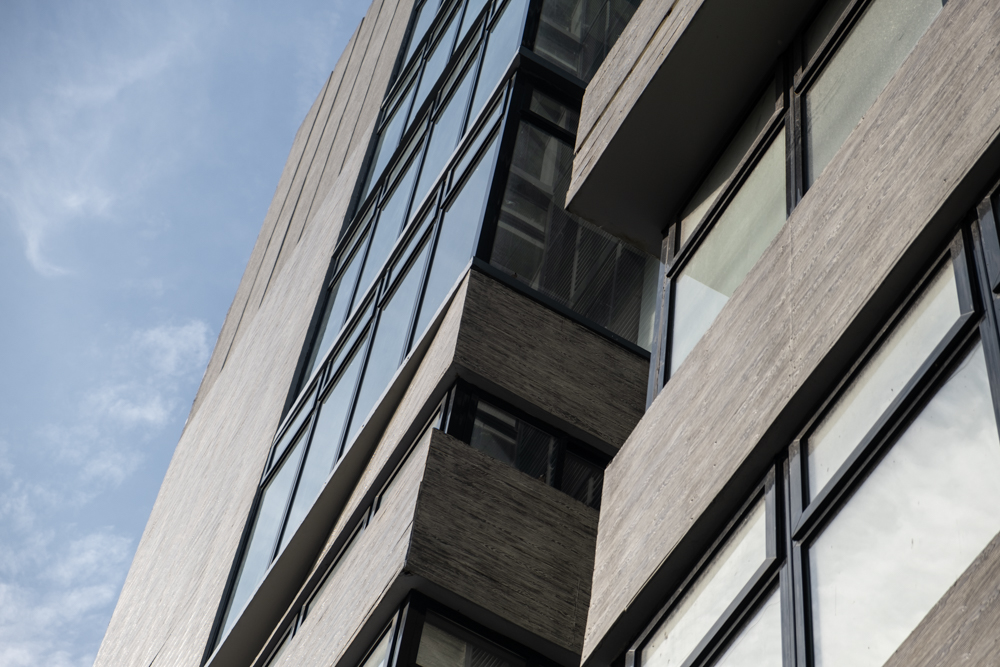 Adamson Annex Building by WTA Architecture and Design Studio - Architizer