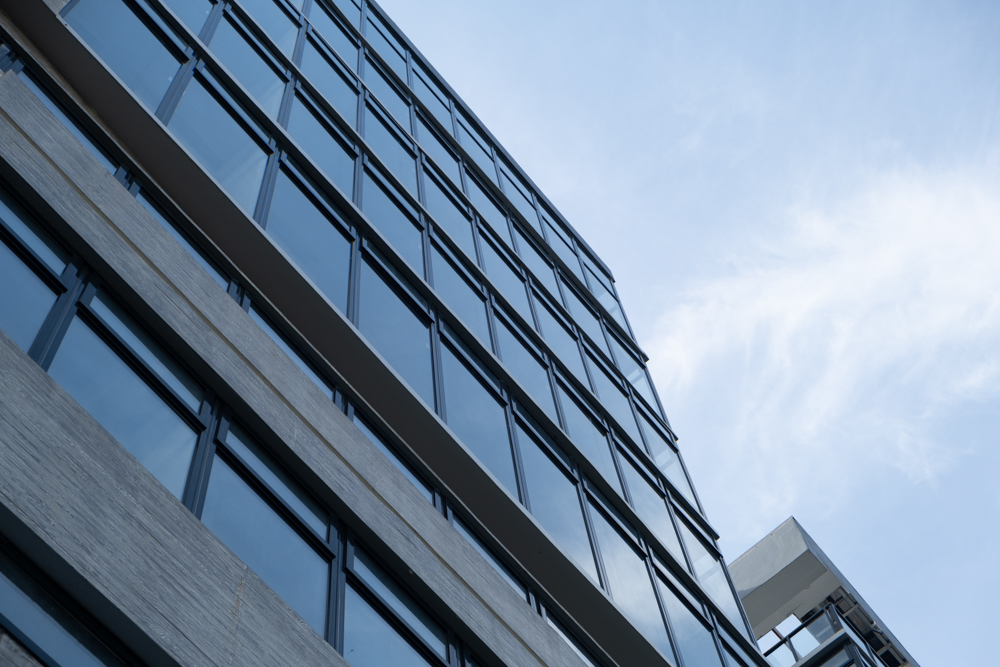 Adamson Annex Building by WTA Architecture and Design Studio - Architizer