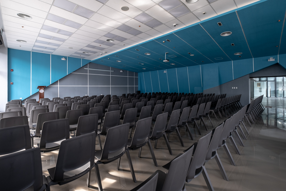 Adamson Annex Building by WTA Architecture and Design Studio - Architizer