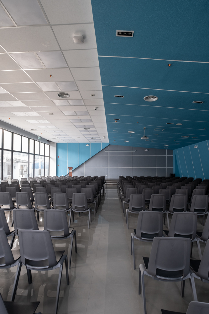 Adamson Annex Building by WTA Architecture and Design Studio - Architizer