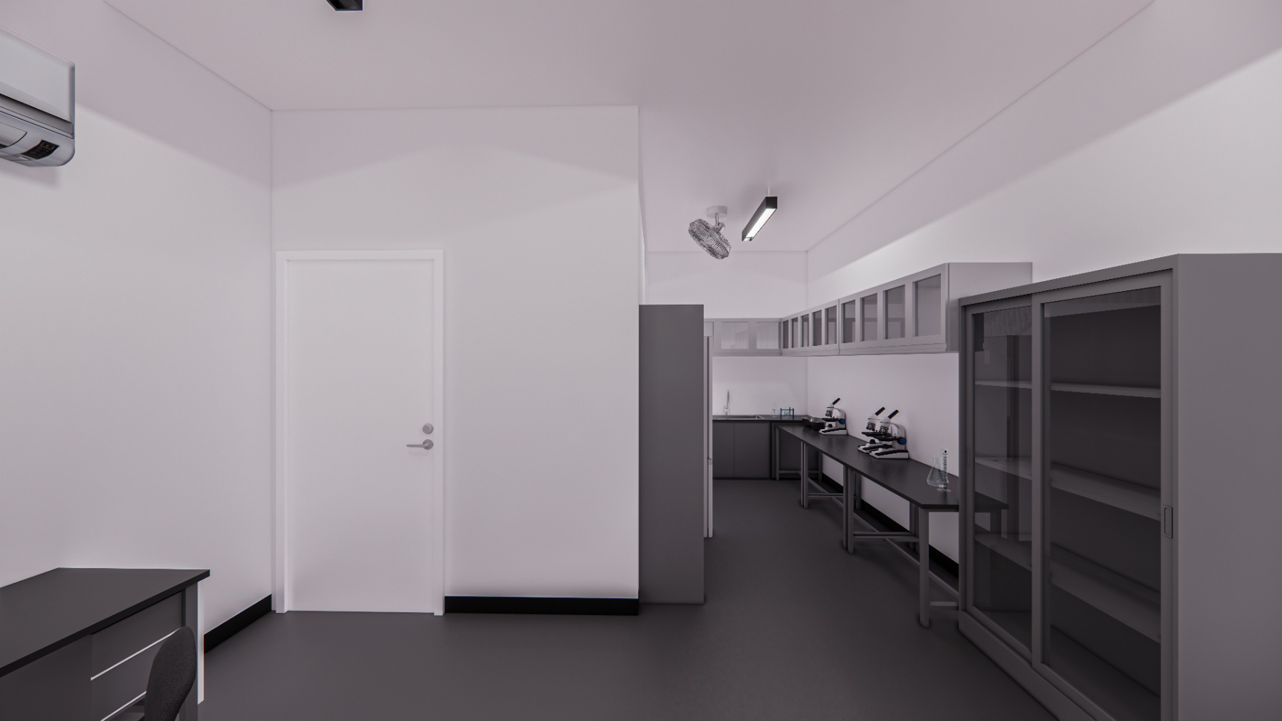 De La Salle University - Laguna by WTA Architecture and Design Studio ...