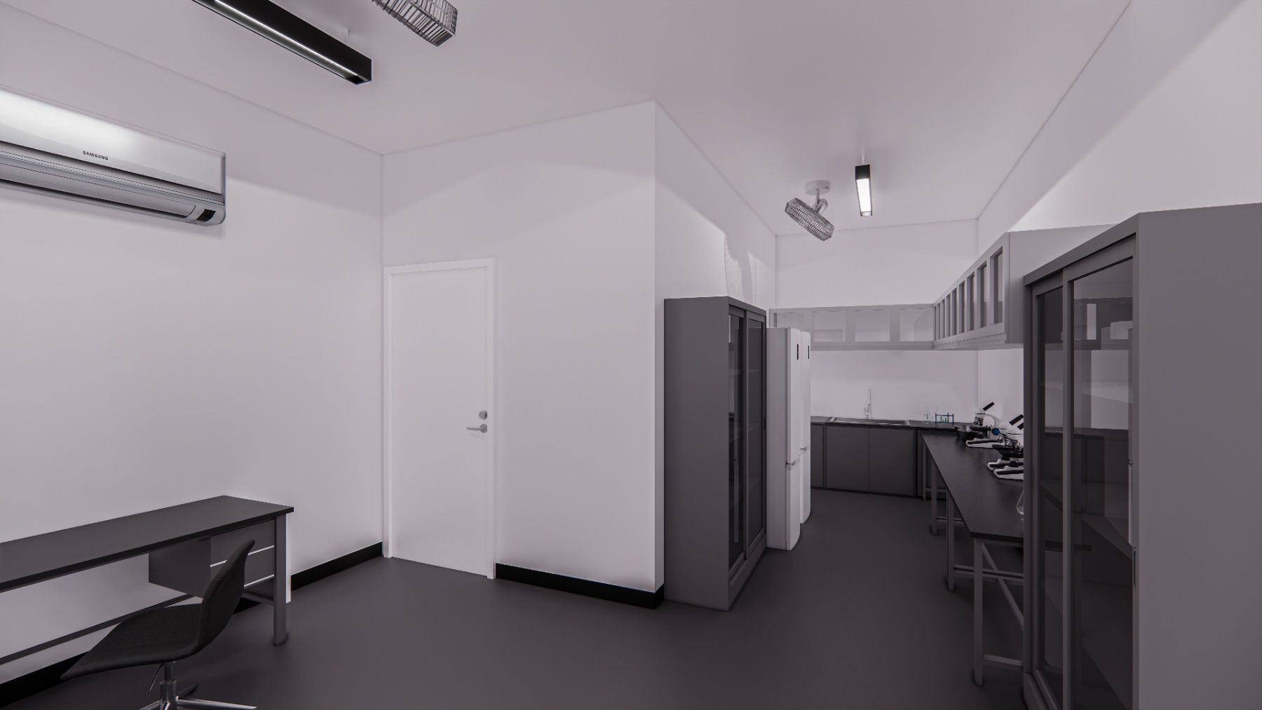 De La Salle University - Laguna by WTA Architecture and Design Studio ...