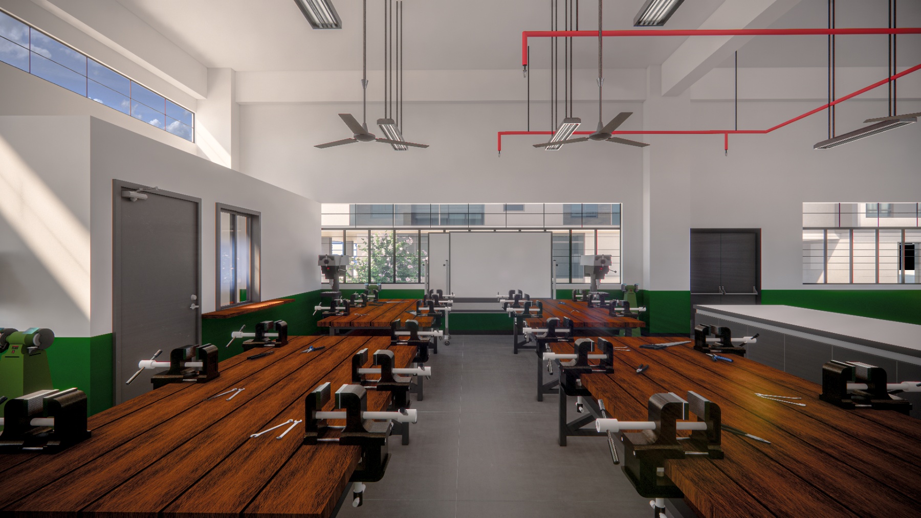 WTA Architecture and Design Studio - Architizer