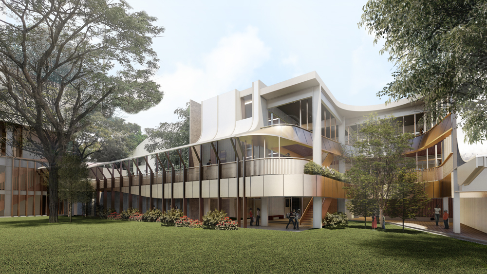 WTA Design Studio - Architizer