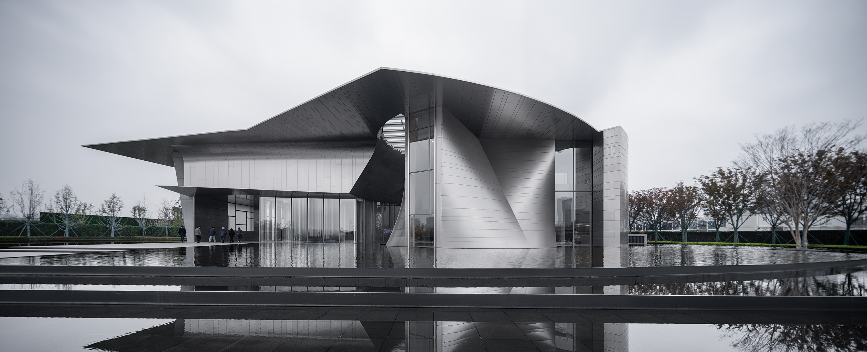 Studio Link-Arc, LLC - Architizer