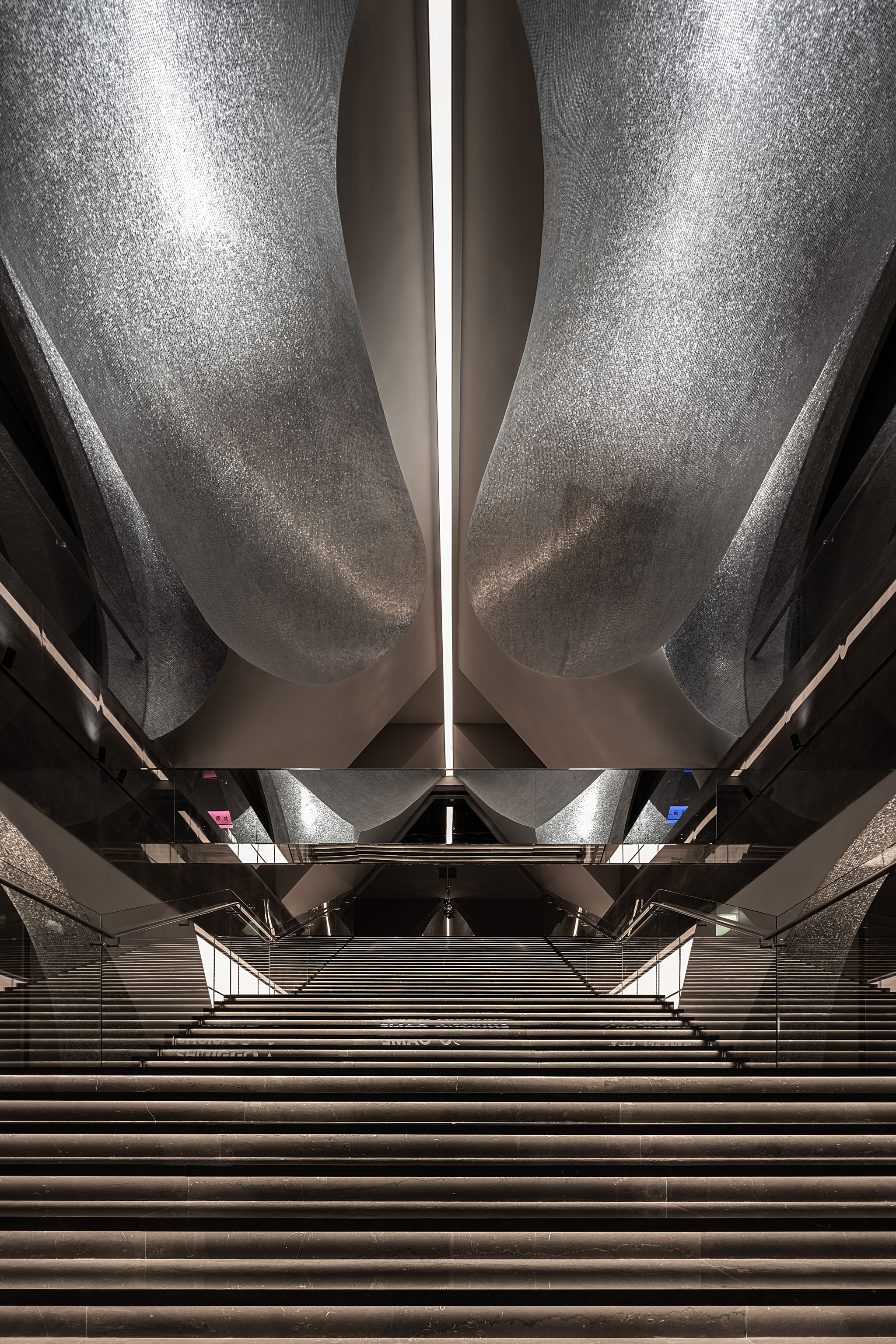 Shanghai Shuiguo · Tangquan Life by Beijing DJX Design Studio - Architizer