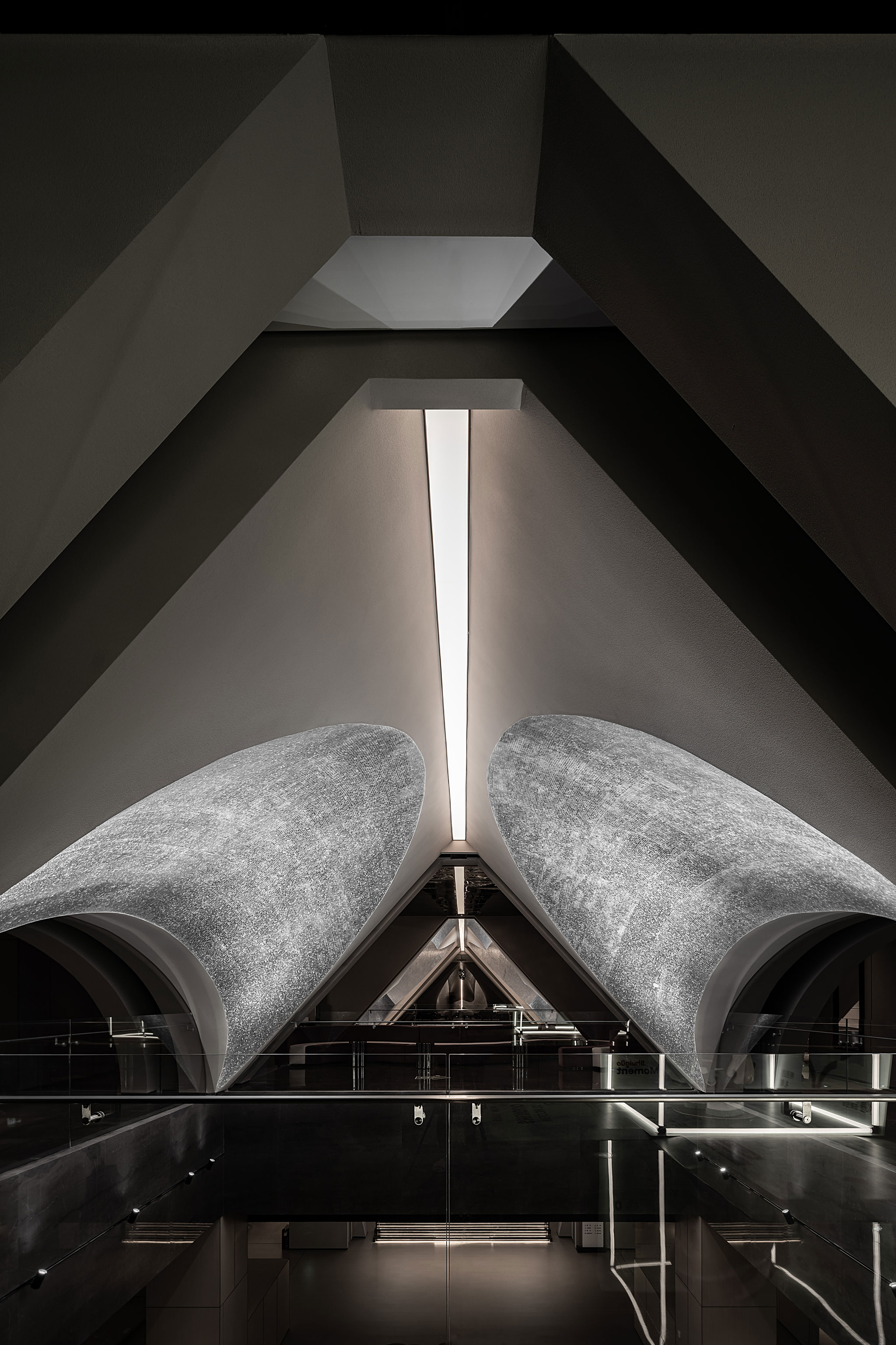 Shanghai Shuiguo · Tangquan Life by Beijing DJX Design Studio - Architizer