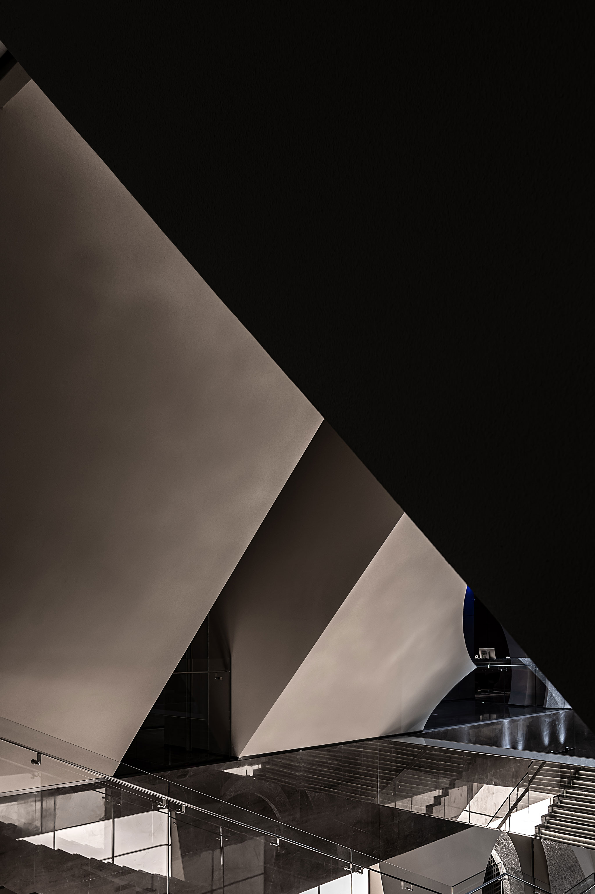 Shanghai Shuiguo · Tangquan Life by Beijing DJX Design Studio - Architizer