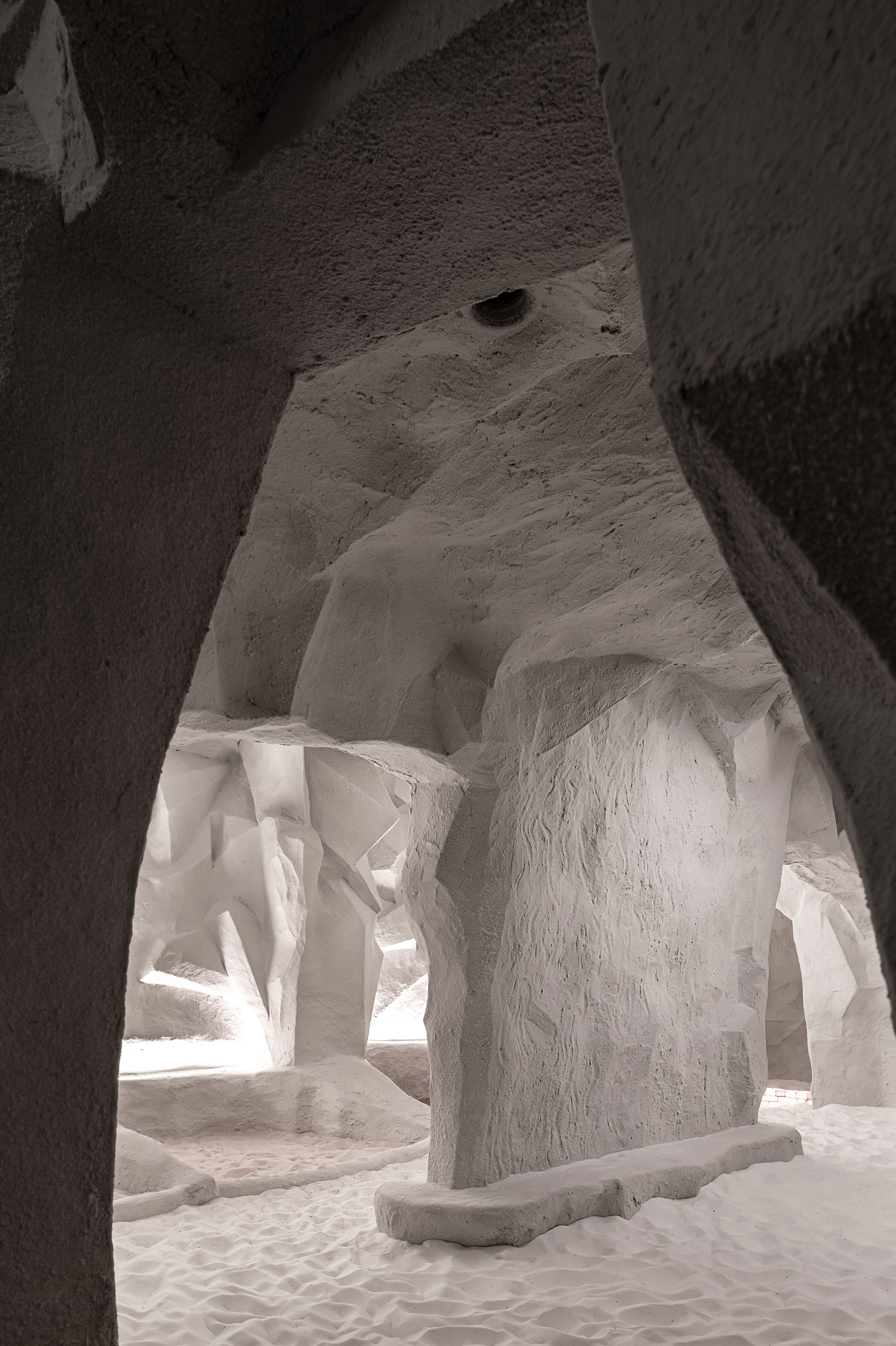 Shanghai Shuiguo · Tangquan Life by Beijing DJX Design Studio - Architizer