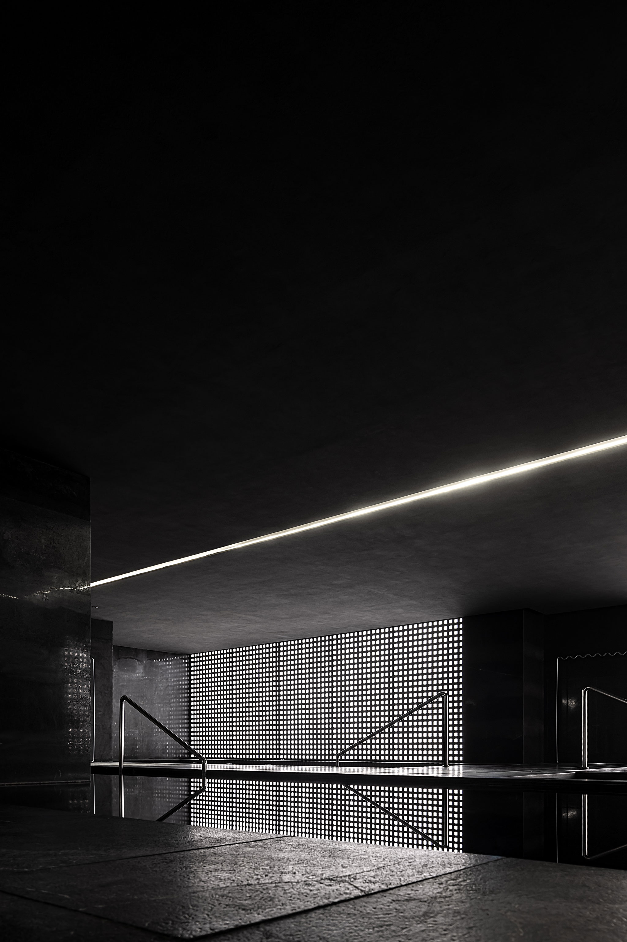 Shanghai Shuiguo · Tangquan Life by Beijing DJX Design Studio - Architizer