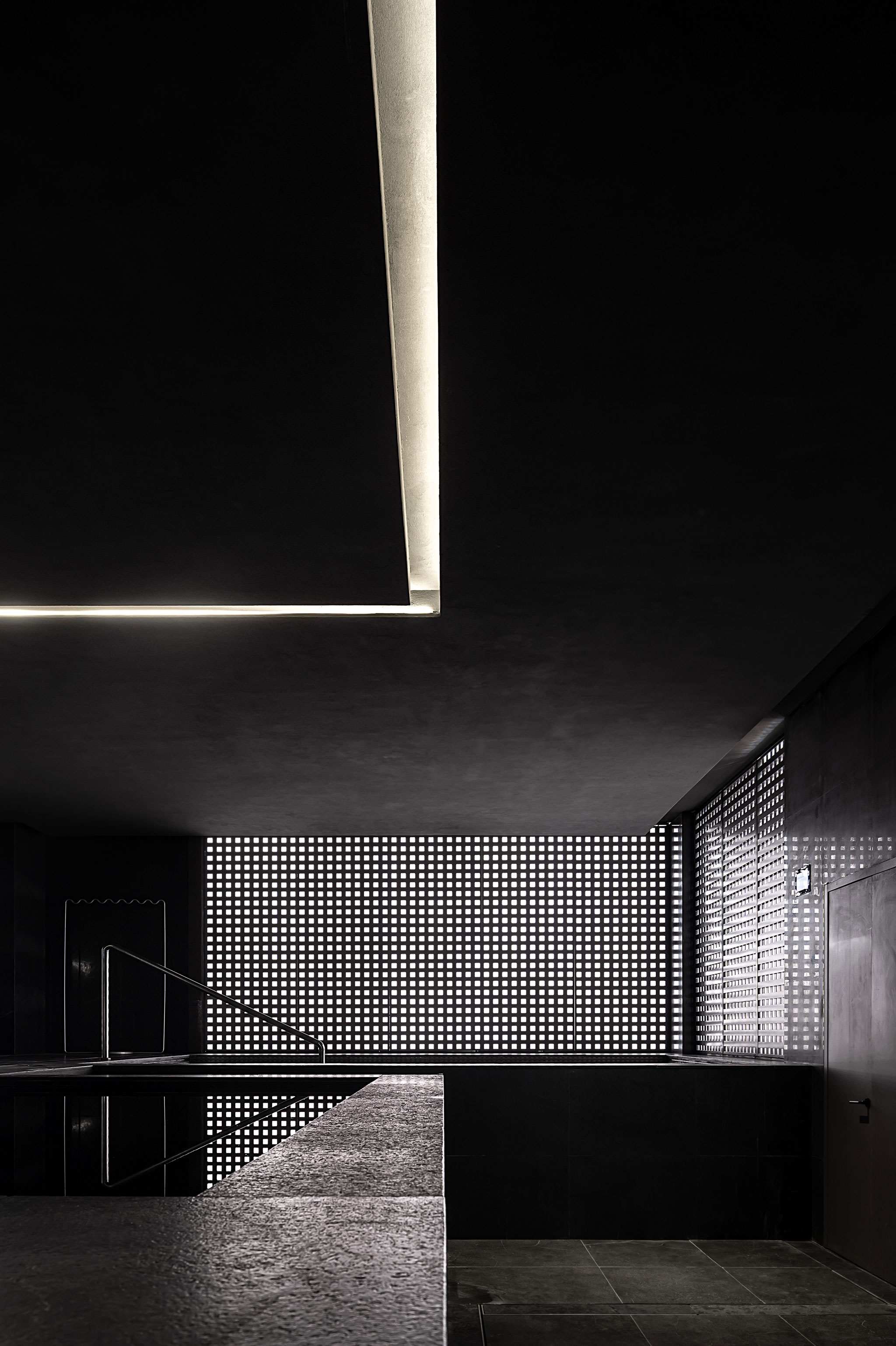 Shanghai Shuiguo · Tangquan Life by Beijing DJX Design Studio - Architizer