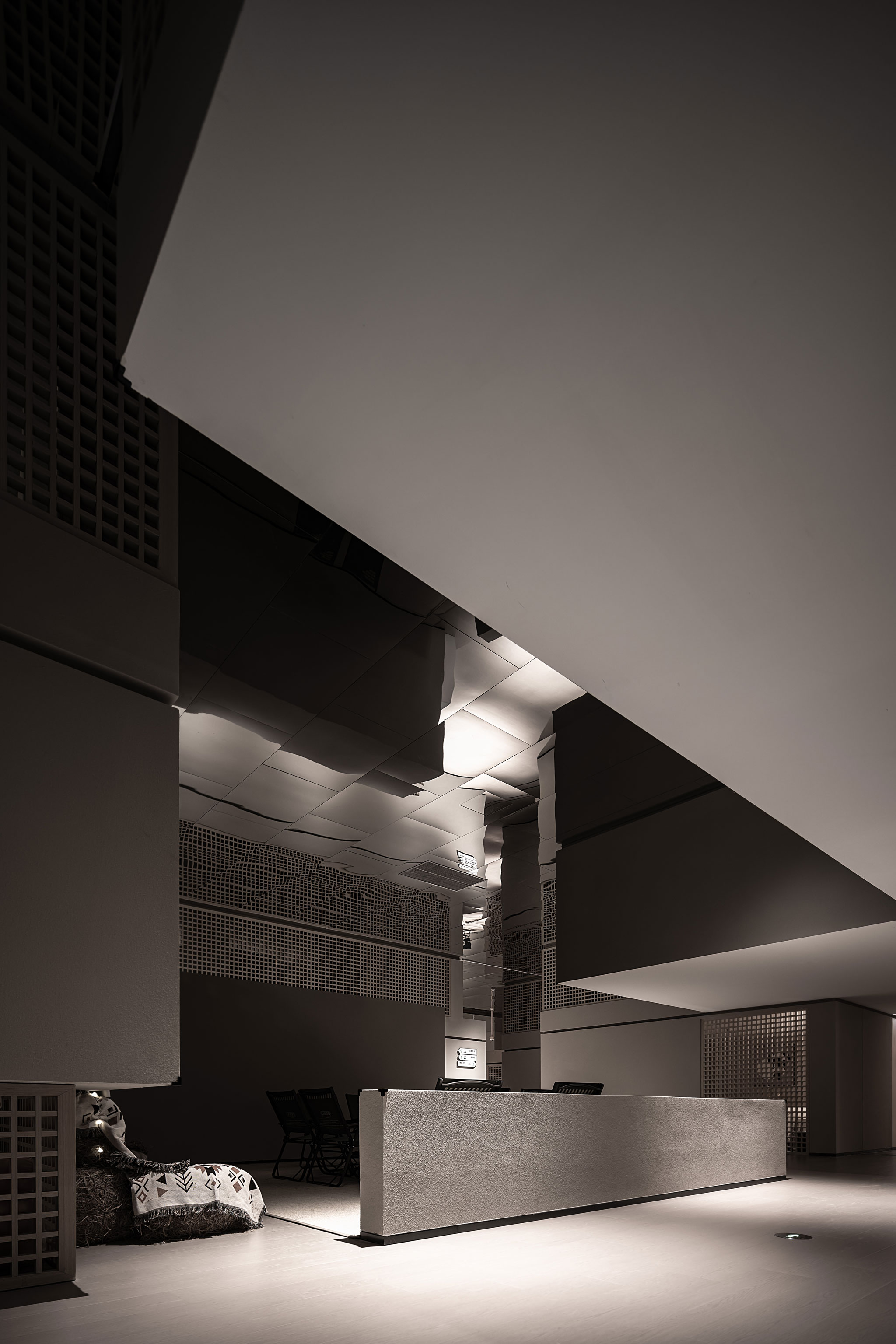 Shanghai Shuiguo · Tangquan Life by Beijing DJX Design Studio - Architizer