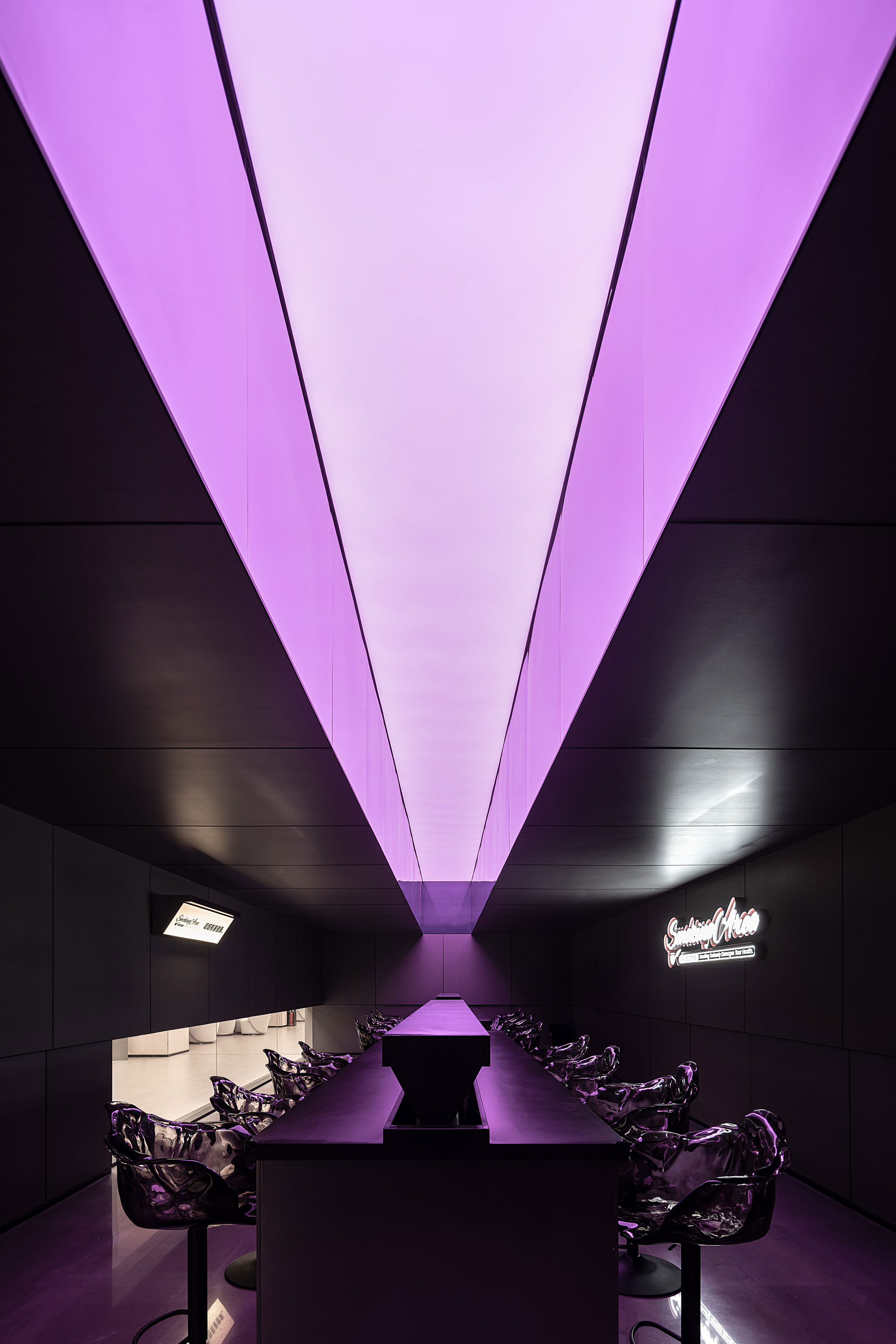 Shanghai Shuiguo · Tangquan Life by Beijing DJX Design Studio - Architizer