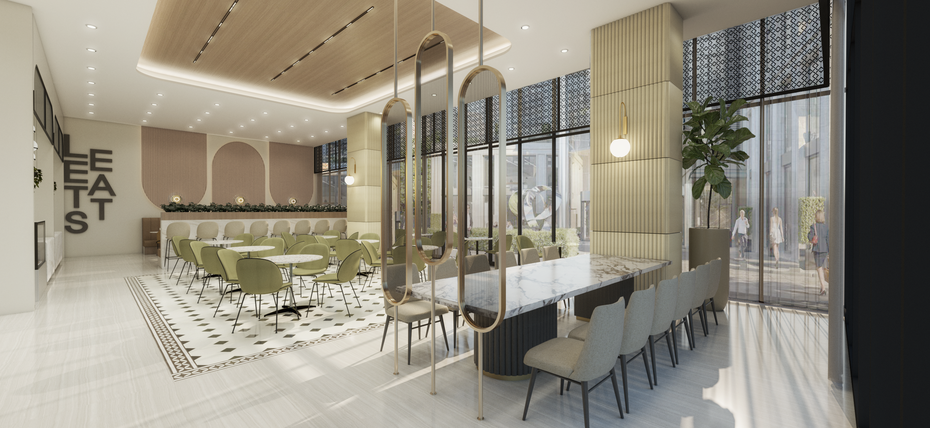 Makati Life Hospital by WTA Architecture and Design Studio - Architizer