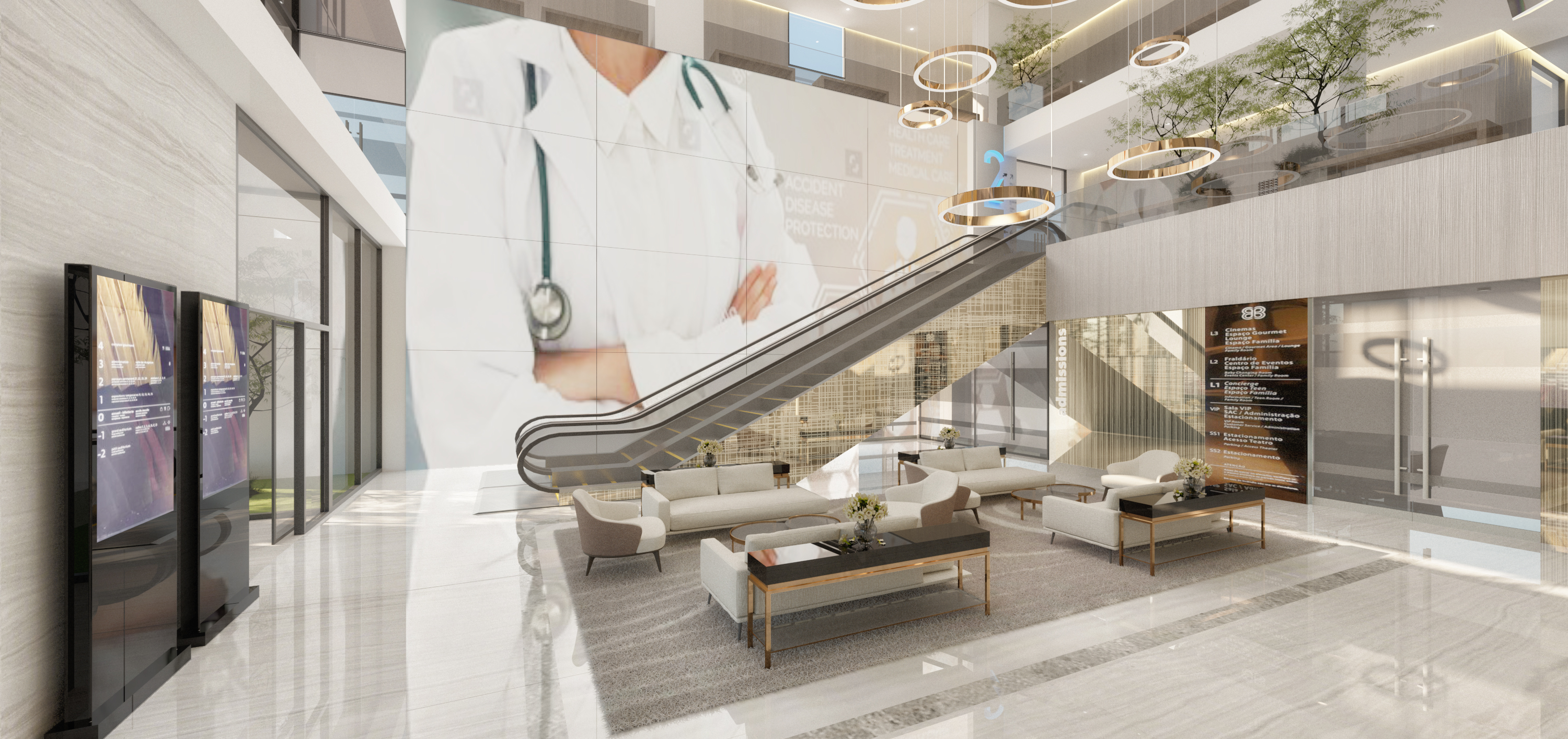 Makati Life Hospital by WTA Architecture and Design Studio - Architizer