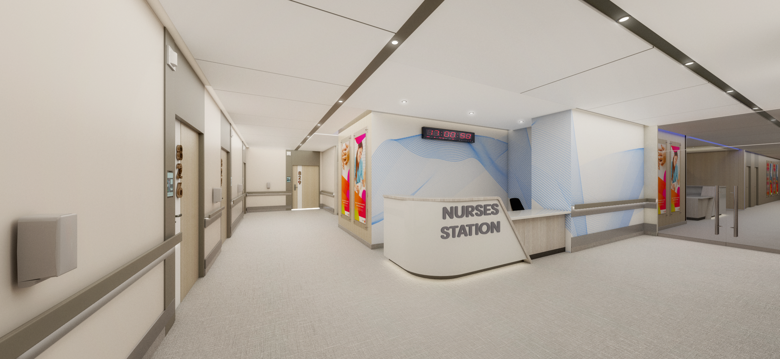 Makati Life Hospital by WTA Architecture and Design Studio - Architizer