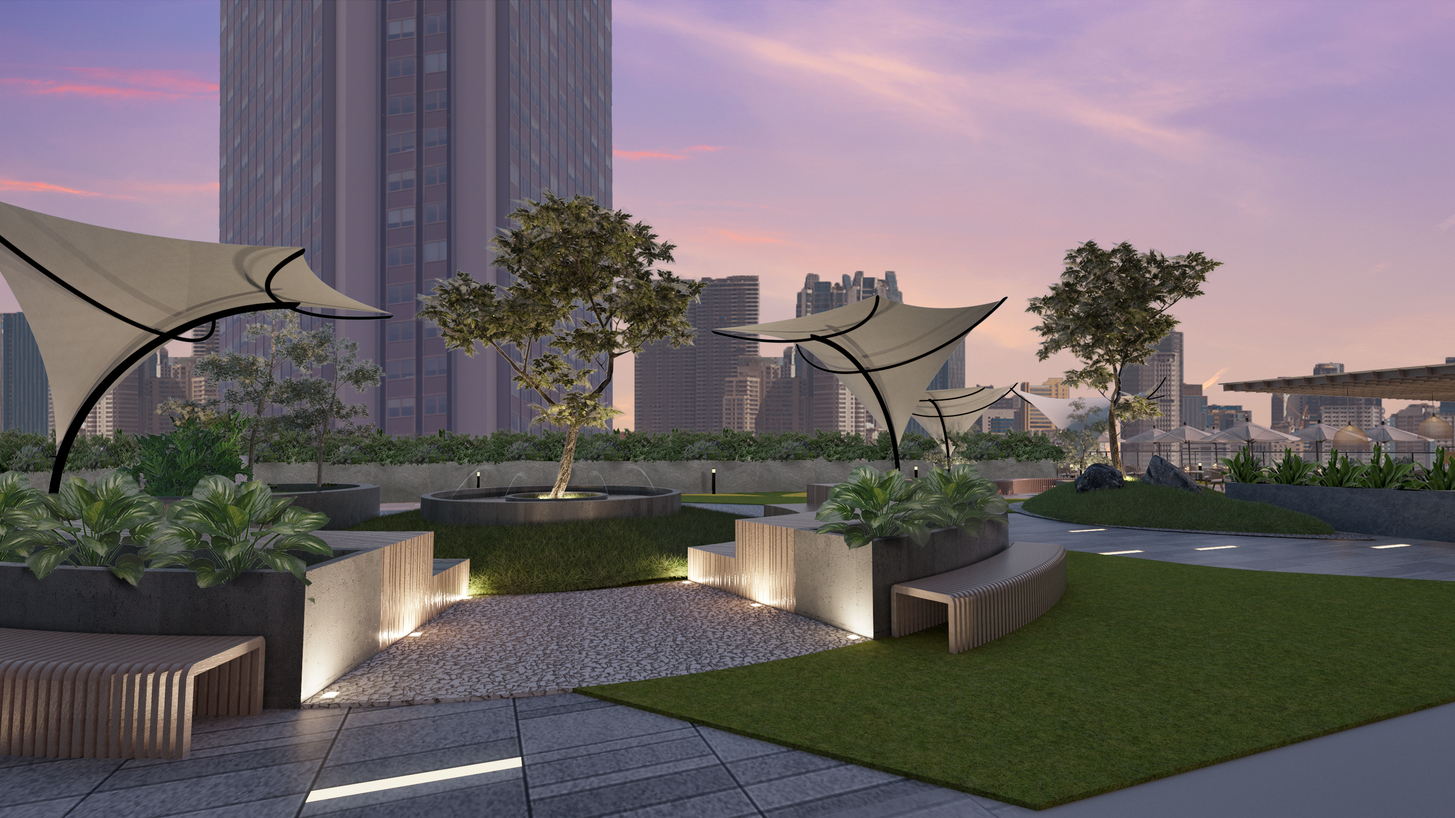 Makati Life Hospital by WTA Architecture and Design Studio - Architizer