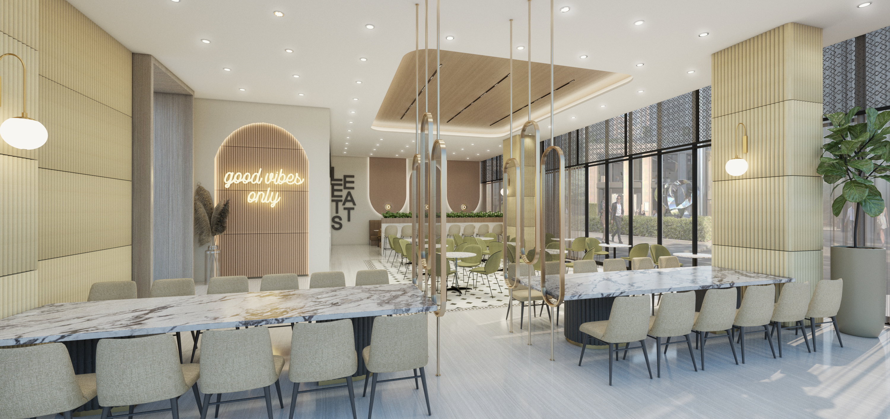 Makati Life Hospital by WTA Architecture and Design Studio - Architizer