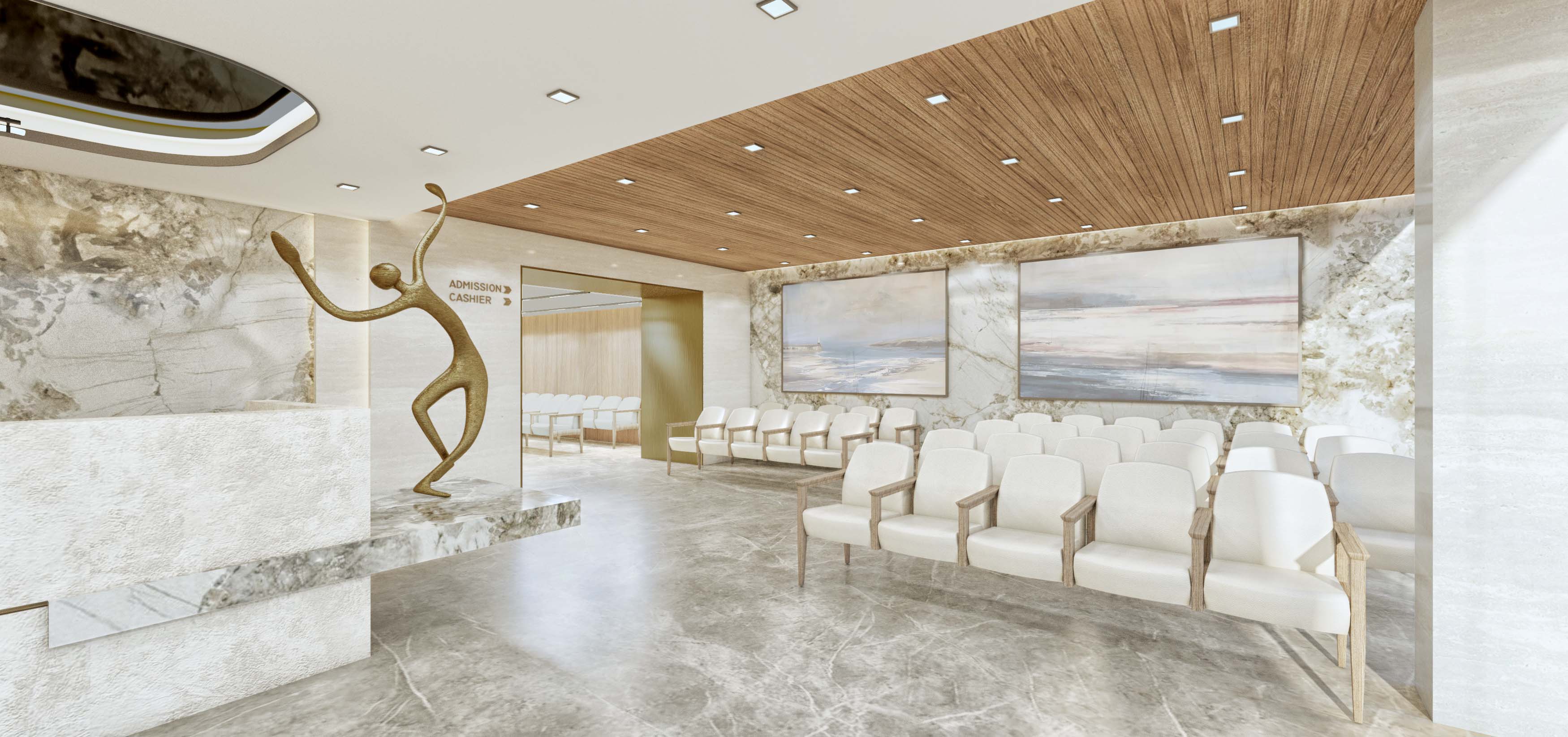 Manila Medical Center by WTA Architecture and Design Studio - Architizer