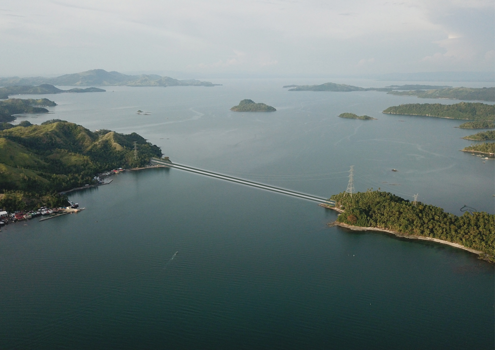 Samar Linkages by WTA Architecture and Design Studio - Architizer