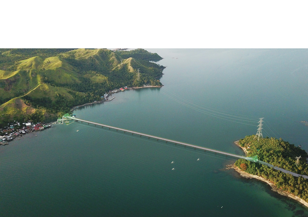 Samar Linkages by WTA Architecture and Design Studio - Architizer