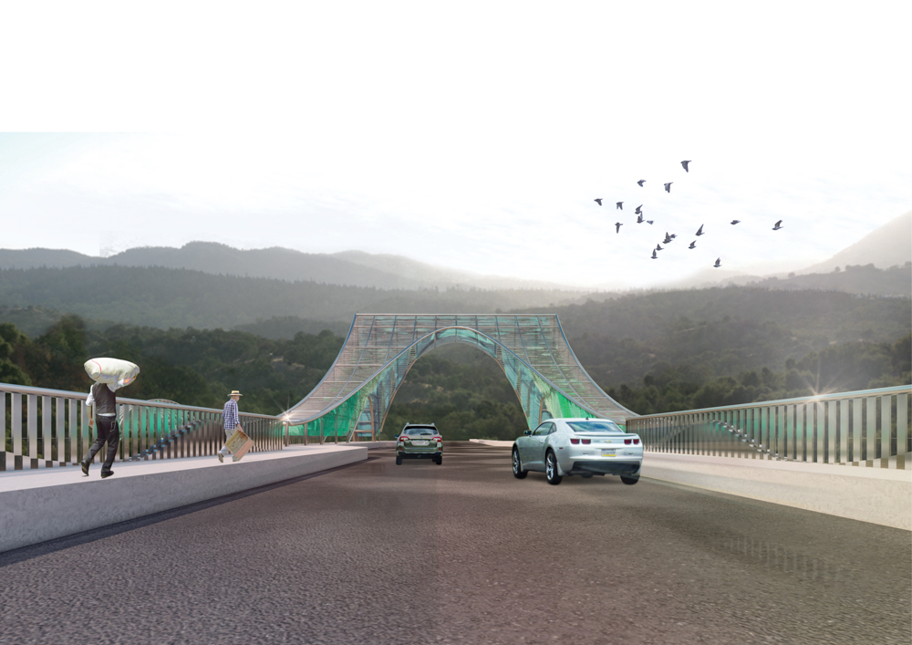 Samar Linkages by WTA Architecture and Design Studio - Architizer