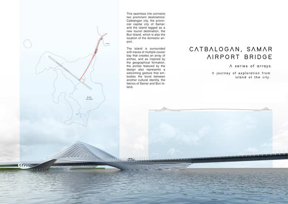 Samar Linkages by WTA Architecture and Design Studio - Architizer