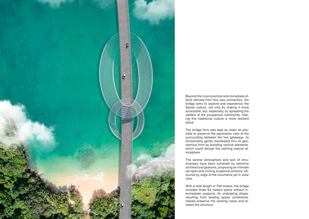 Samar Linkages by WTA Architecture and Design Studio - Architizer