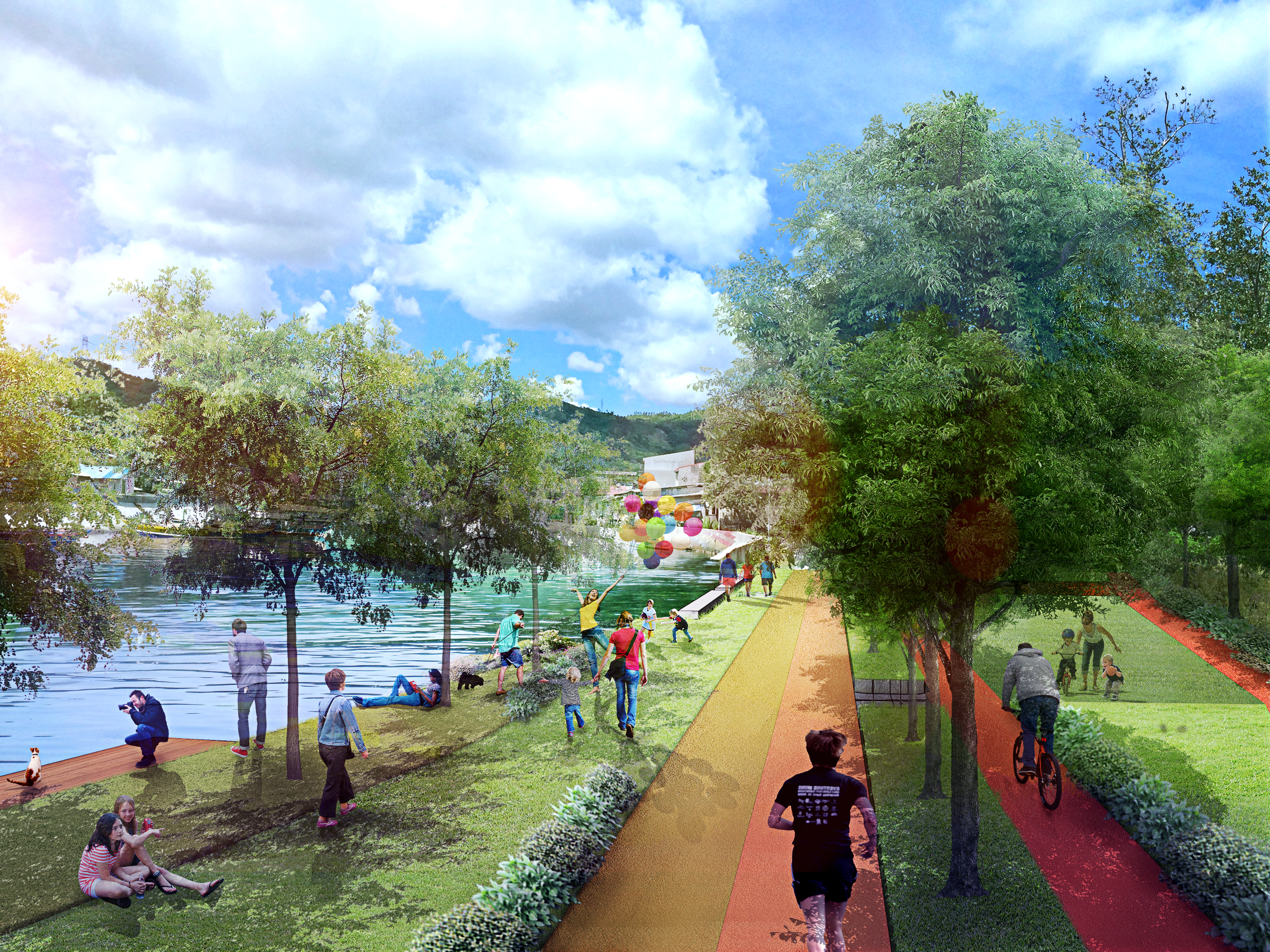 WTA Design Studio - Architizer