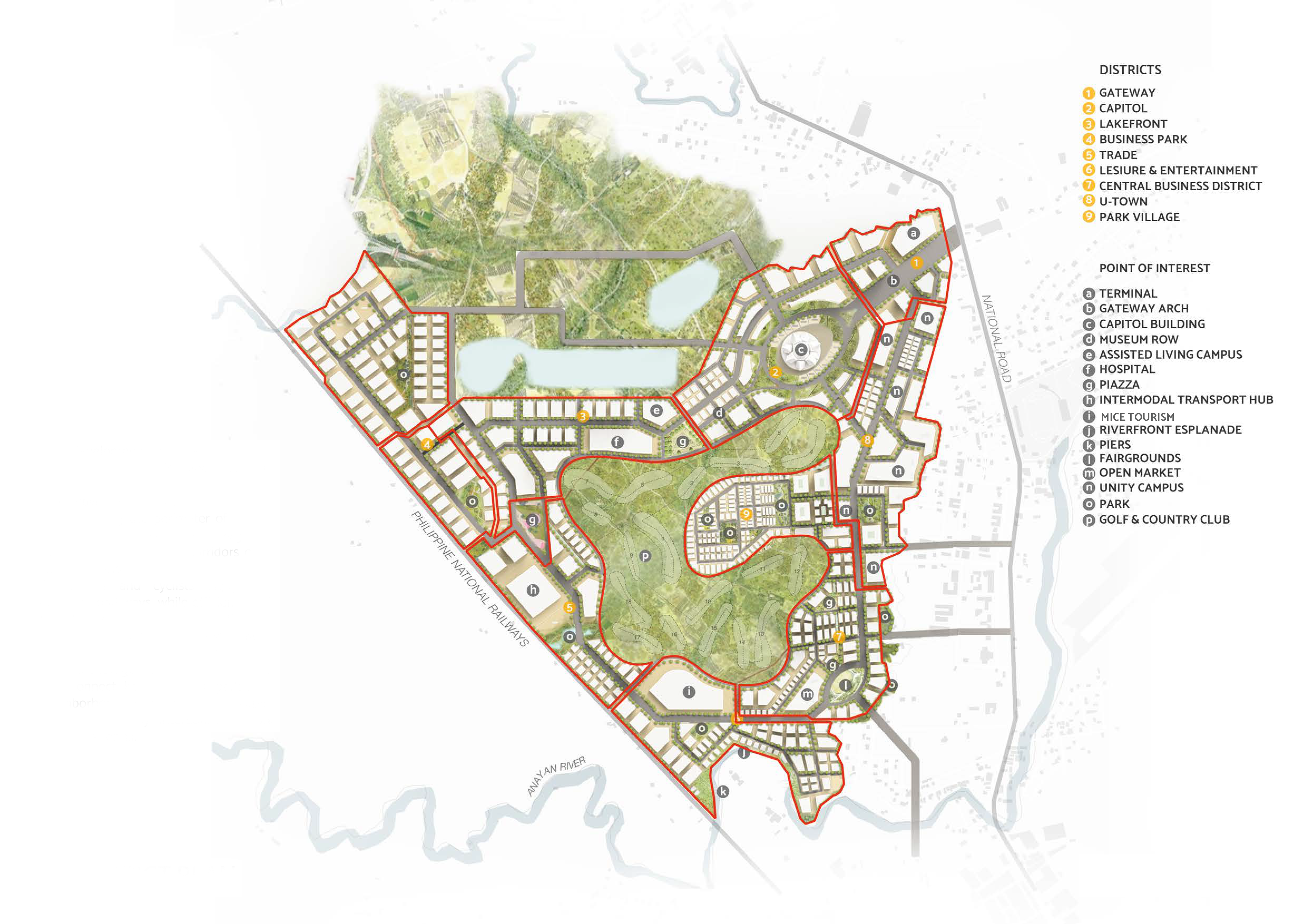 CamSur Uptown by WTA Architecture and Design Studio - Architizer