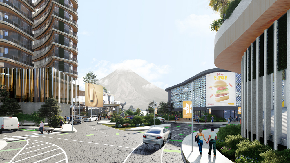 Sunwest Tahao by WTA Architecture and Design Studio - Architizer