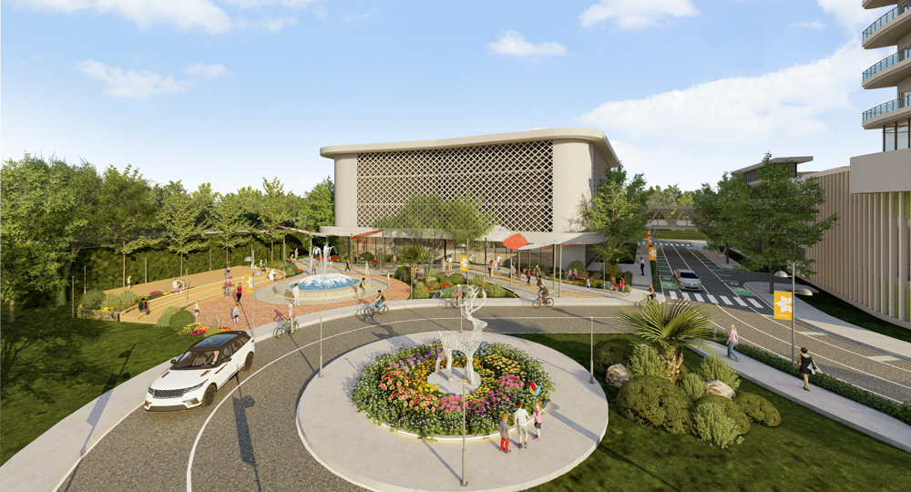 Sunwest Tahao by WTA Architecture and Design Studio - Architizer