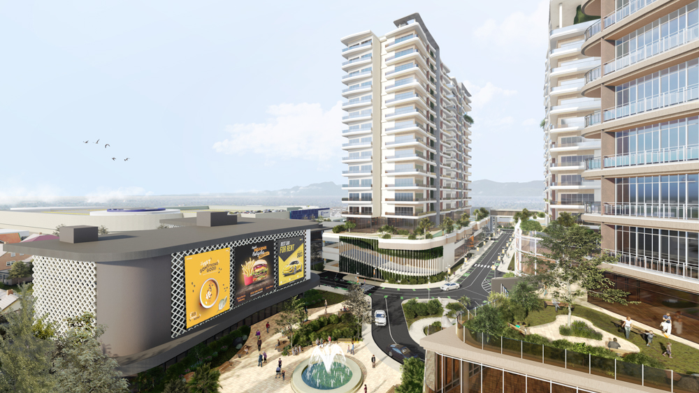 Sunwest Tahao by WTA Architecture and Design Studio - Architizer