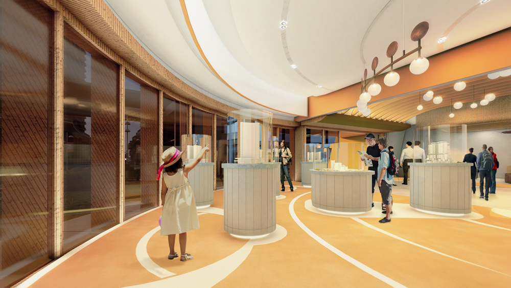 Sunwest Tahao by WTA Architecture and Design Studio - Architizer