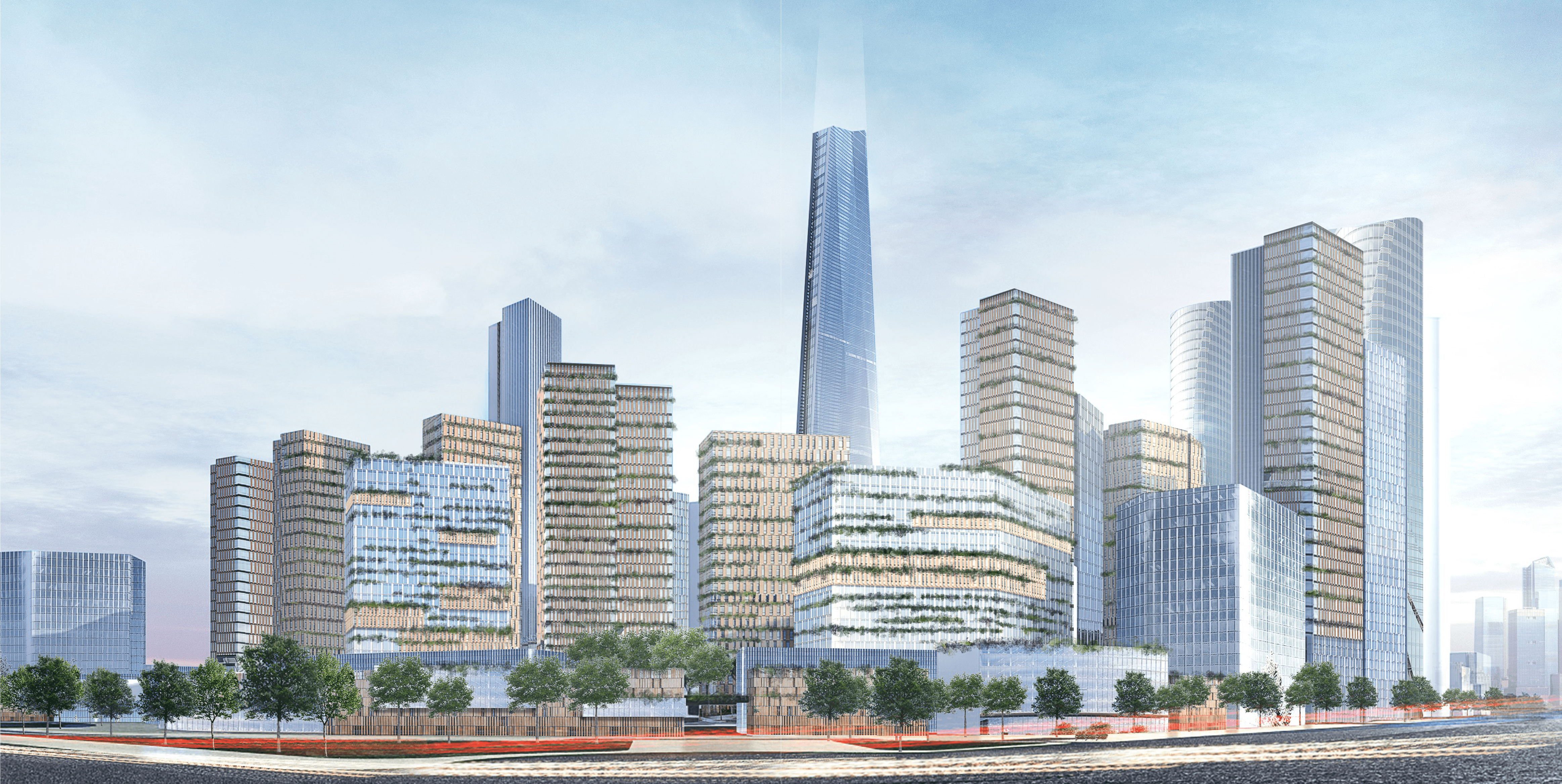 WTA Design Studio - Architizer