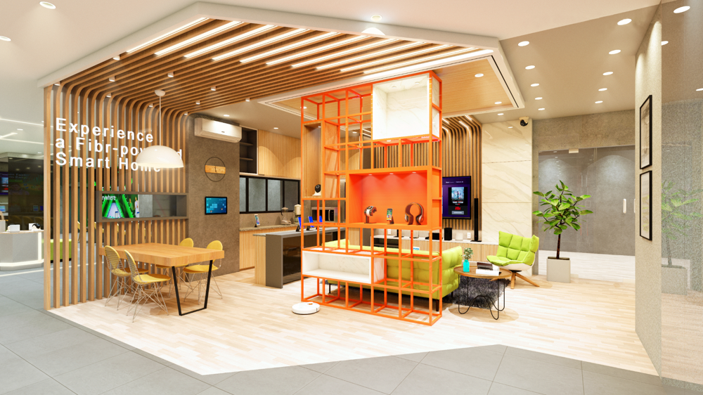 PLDT by WTA Architecture and Design Studio - Architizer