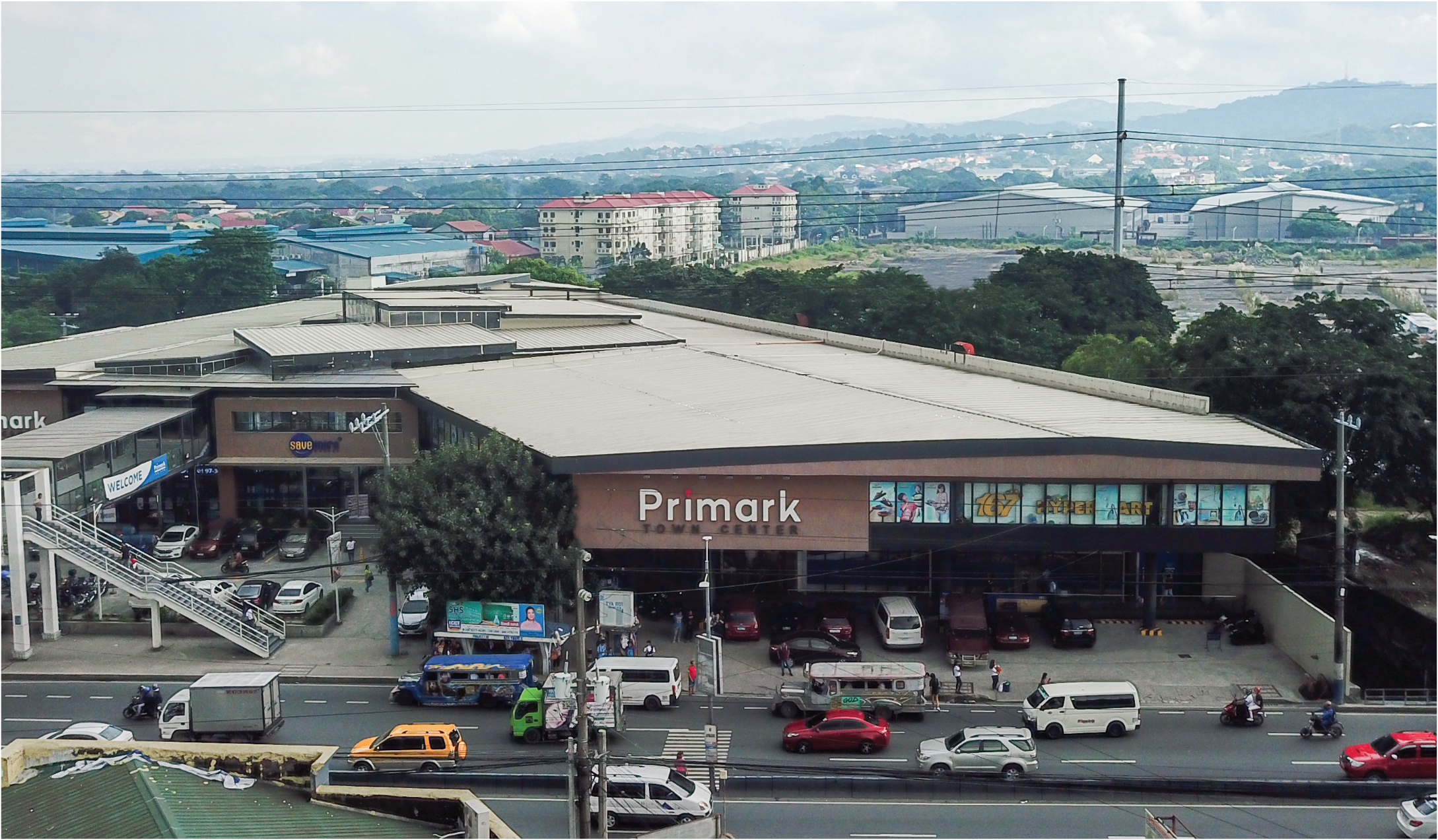 Primark by WTA Architecture and Design Studio - Architizer